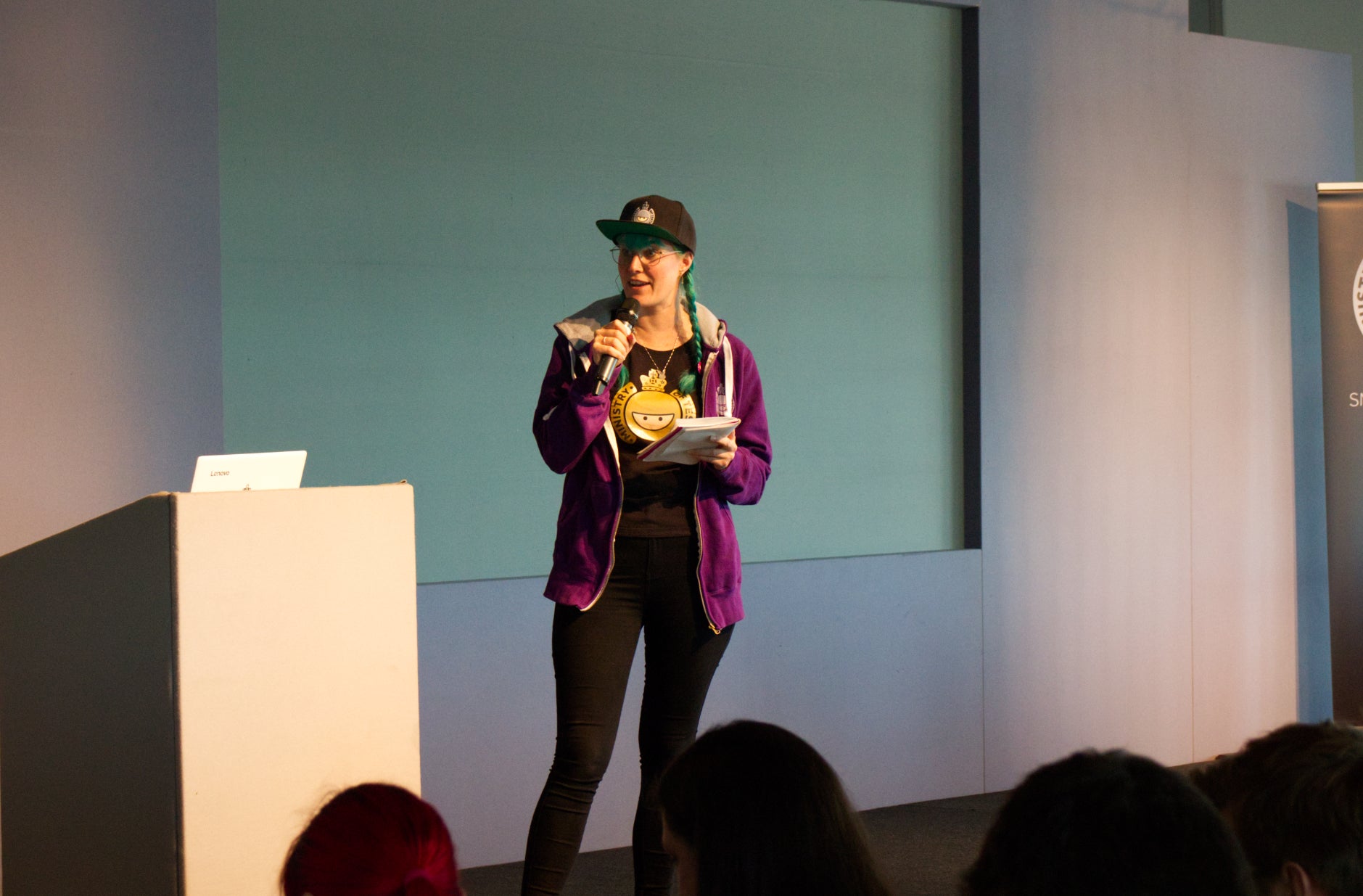 Ministry of Testing's Online Store – Ministry of Testing Merch