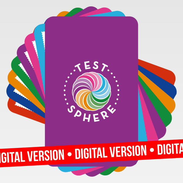 TestSphere – Ministry of Testing Merch